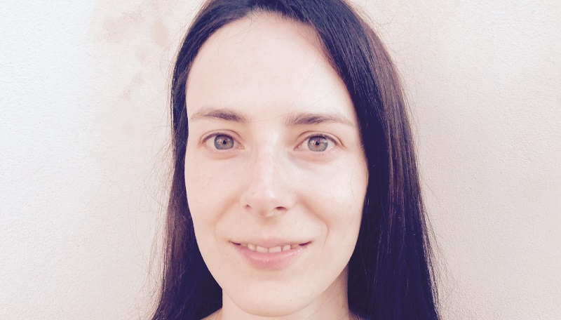 Mathilde C. - Fondation des Sciences Sociales