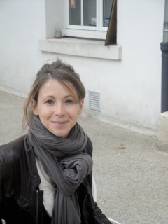 Isabelle Bruno - Fondation des Sciences Sociales