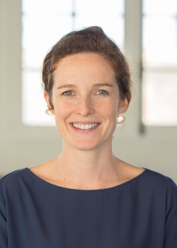 Anne Simon - Fondation des Sciences Sociales