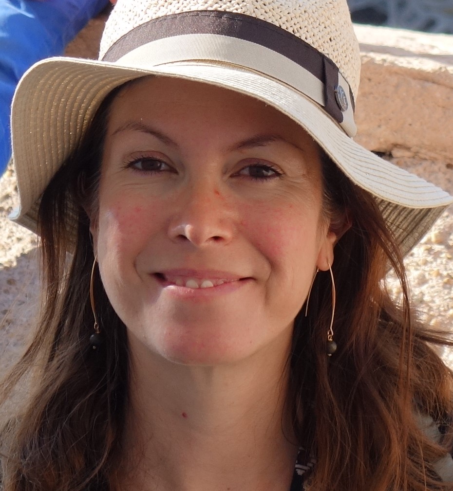 Gabrielle Schütz - Fondation des Sciences Sociales