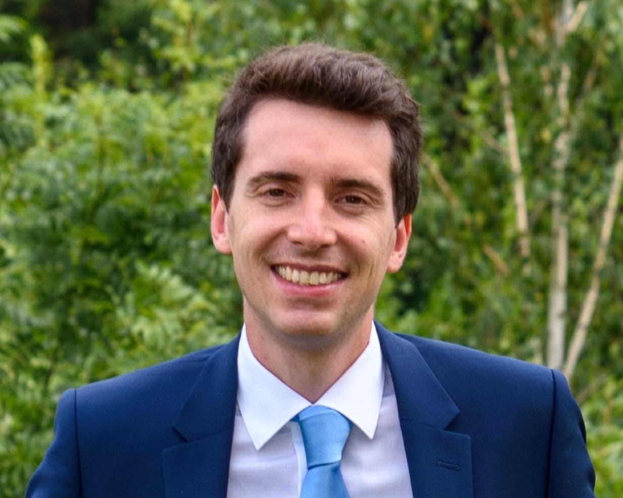 Eugenio Verrina - Fondation des Sciences Sociales